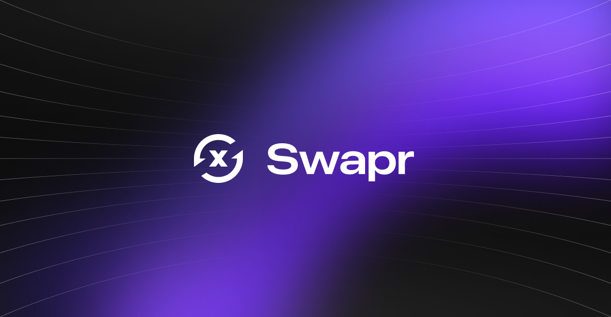 Swapr